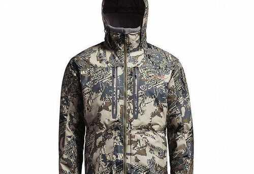 Охотничья куртка Sitka Gear Blizzard Parka Aerolit