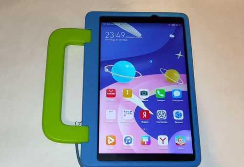 Huawei matepad t8 kids edition lte 3/32 на гарнтии