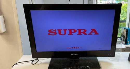Но75 - Телевизор Supra STV-lc1977wl