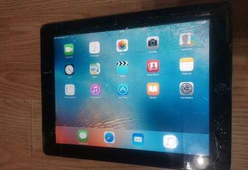 iPad 2 16GB Б\У