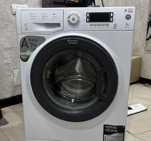 Стиральная машина hotpoint Ariston wmsd 723B