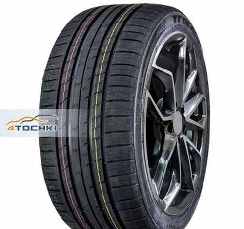 Tracmax X-Privilo RS01  275/50 R20 113W