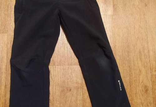 Штаны softshell 128
