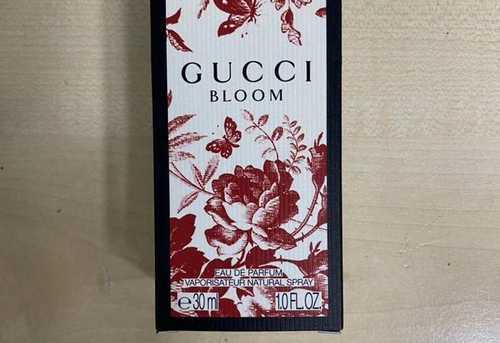 Духи женские Gucci Bloom оригинальный