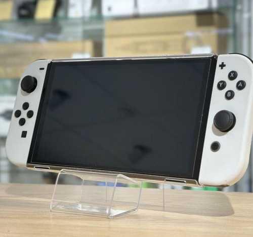 Nintendo Switch oled 64gb