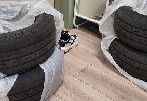 Cordiant Road Runner 205/55 R16 94H