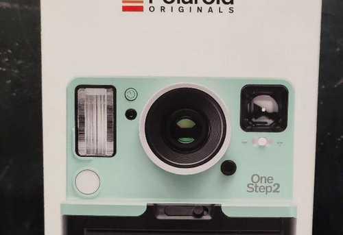 Polaroid one step 2