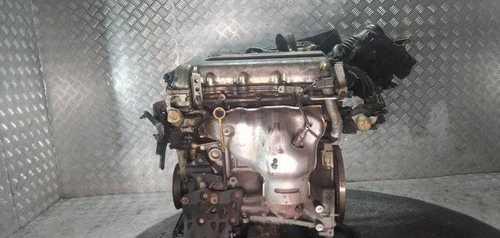 Двигатель Nissan Primera P11 2.0 SR20