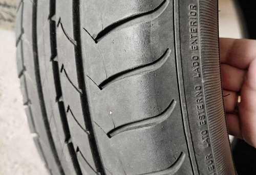 Goodyear EfficientGrip Cargo 195/55 R16 87H