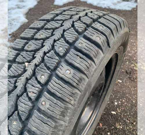 КАМА 505 Irbis 2.25/4.5 R14