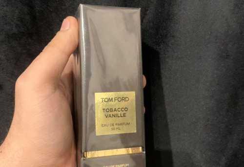 Tom ford tabacco vanille