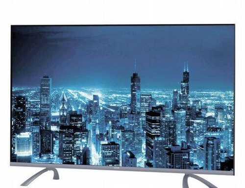 Новый 50" (127 см) Телевизор LED Artel UA50H3502