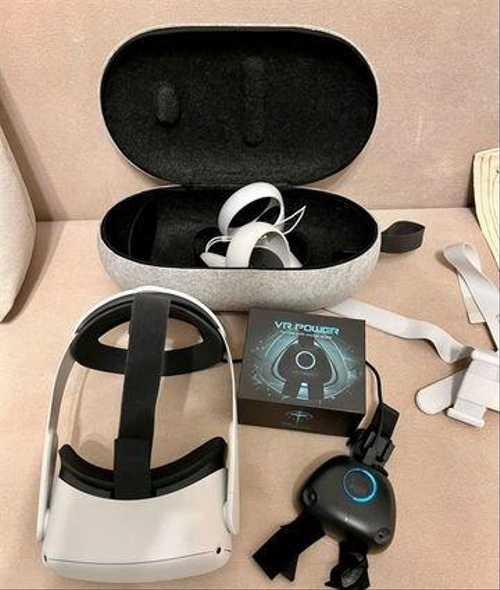 Oculus quest 2 256gb