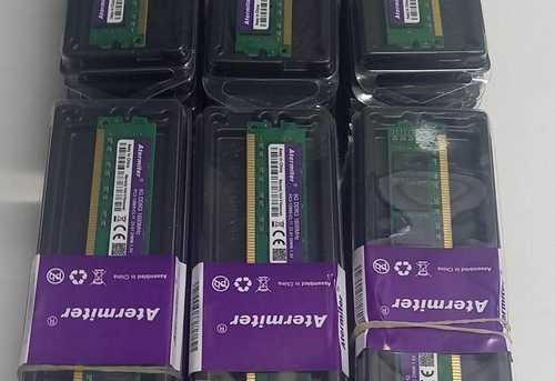 DDR3 8Gb 1600Mhz Atermiter. Опт и розница