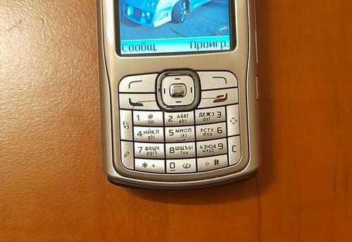 Nokia N70