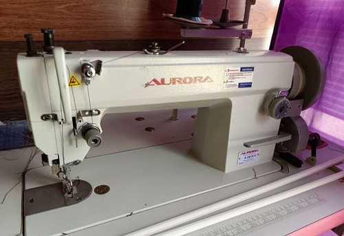 Швейная машина Aurora a0818