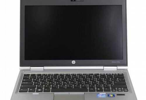 HP elitевооk 2570р по запчастям