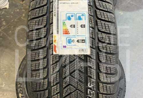 Pirelli Scorpion Winter 275/40 R21 107V