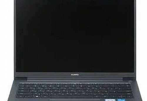 Ноутбук huawei MateBook D 14 MDF-X серый