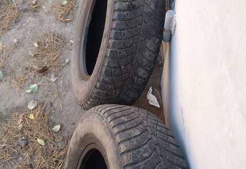 КАМА Кама-515 205/75 R15