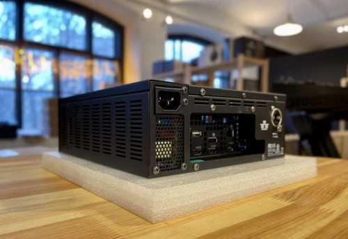 Waves soundgrid Axis one