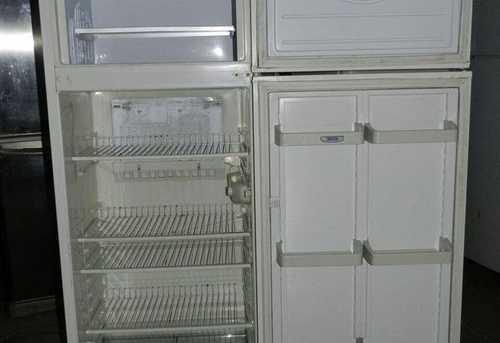 Холодильник б.у. Atlant с гарантией доставка