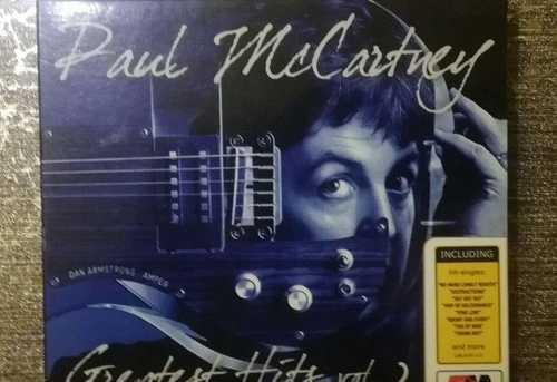 Paul McCartney "Greatest Hits"