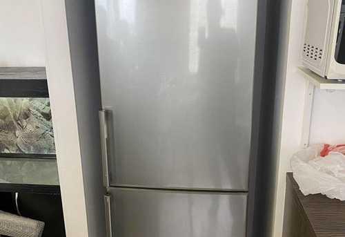 Холодильник LG GA B409 blqa