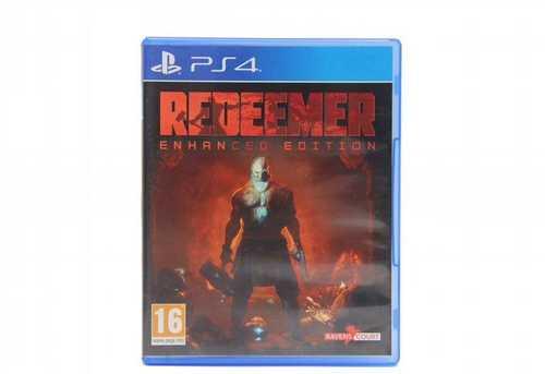 Redeemer Enhanced Edition (PS4/PS5)