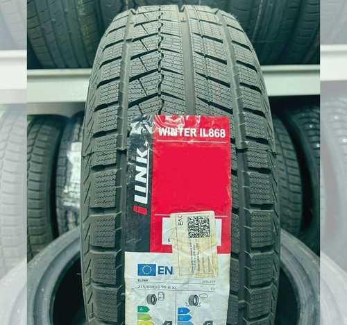 iLink Winter IL868 255/55 R19 121T