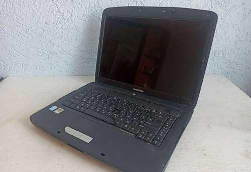 Acer Emachines e510 (на запчасти)