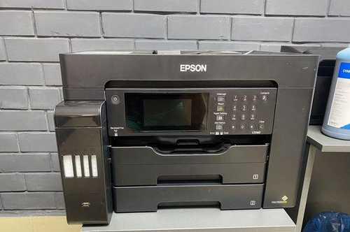 Мфу Epson L15150