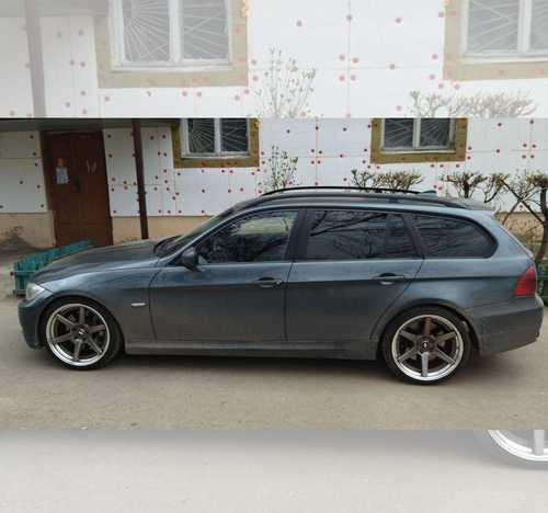 Диски BMW 19" Work Zeast ST1