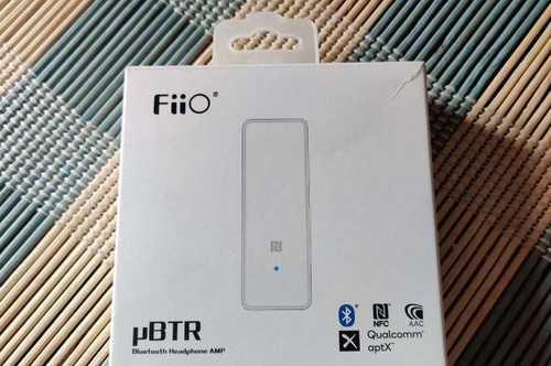 Fiio uBTR