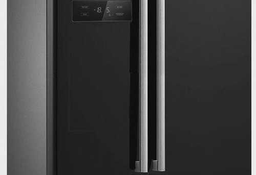 Холодильники Midea MRS518snbl1 новые, гарантия