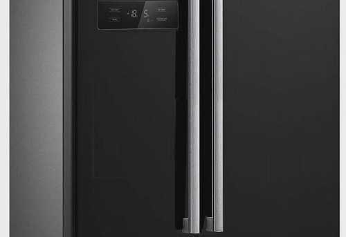 Холодильники Midea MRS518snbl1 новые, гарантия