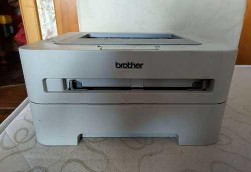 Принтер Brother HL-2132R