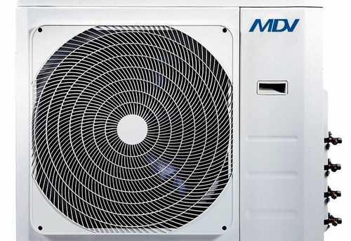 Мульти-сплит система MDV MD4O-36HFN8 Наружный блок