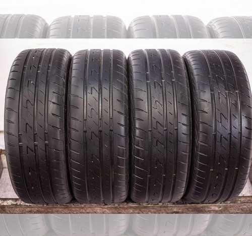 Bridgestone Ecopia EP200 205/55 R16 91V