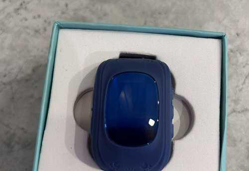 Детские часы с gps