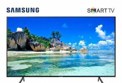 Телевизор samsung UE49NU7170U SMART 4K 49 дюймов