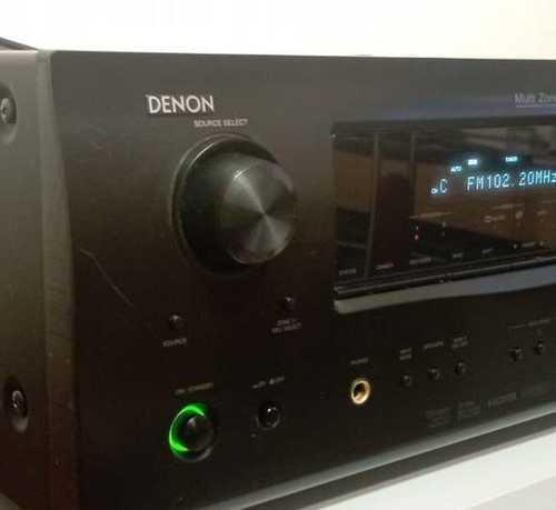 Ресивер Denon AVR 1709