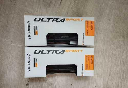 Continental Ultra Sport iii 700x28