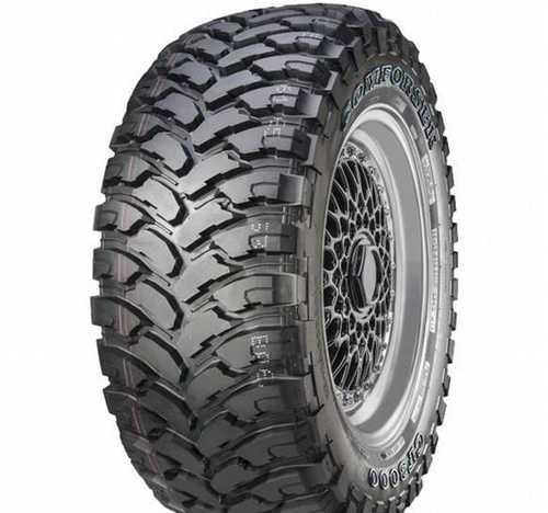 Comforser CF3000 245/75 R16 116