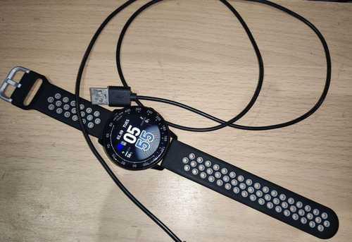 SMART watch lemfo H30