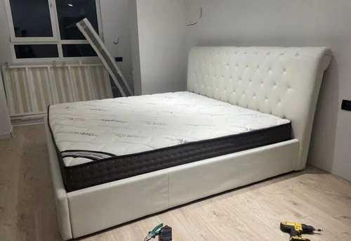 Матрас Sleeptek Premier SoftNorma Foam