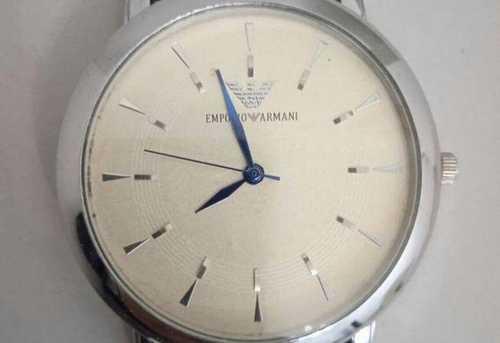 Часы мужские emporio armani