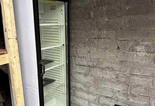 Холодильник со стеклянной дверью Klimasan