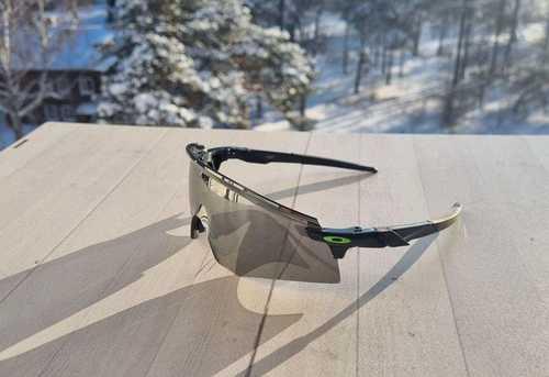 Лыжные очки Oakley Encoder