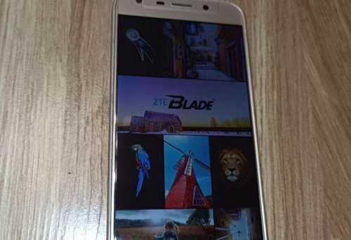 ZTE Blade A6, 3/32 ГБ